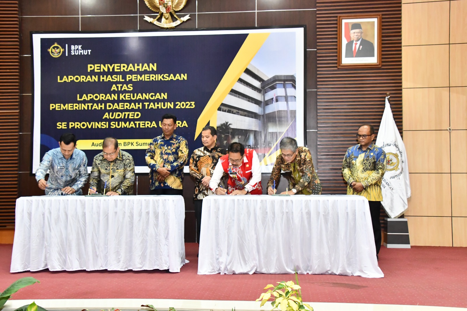 PEMERINTAH KABUPATEN NIAS SELATAN