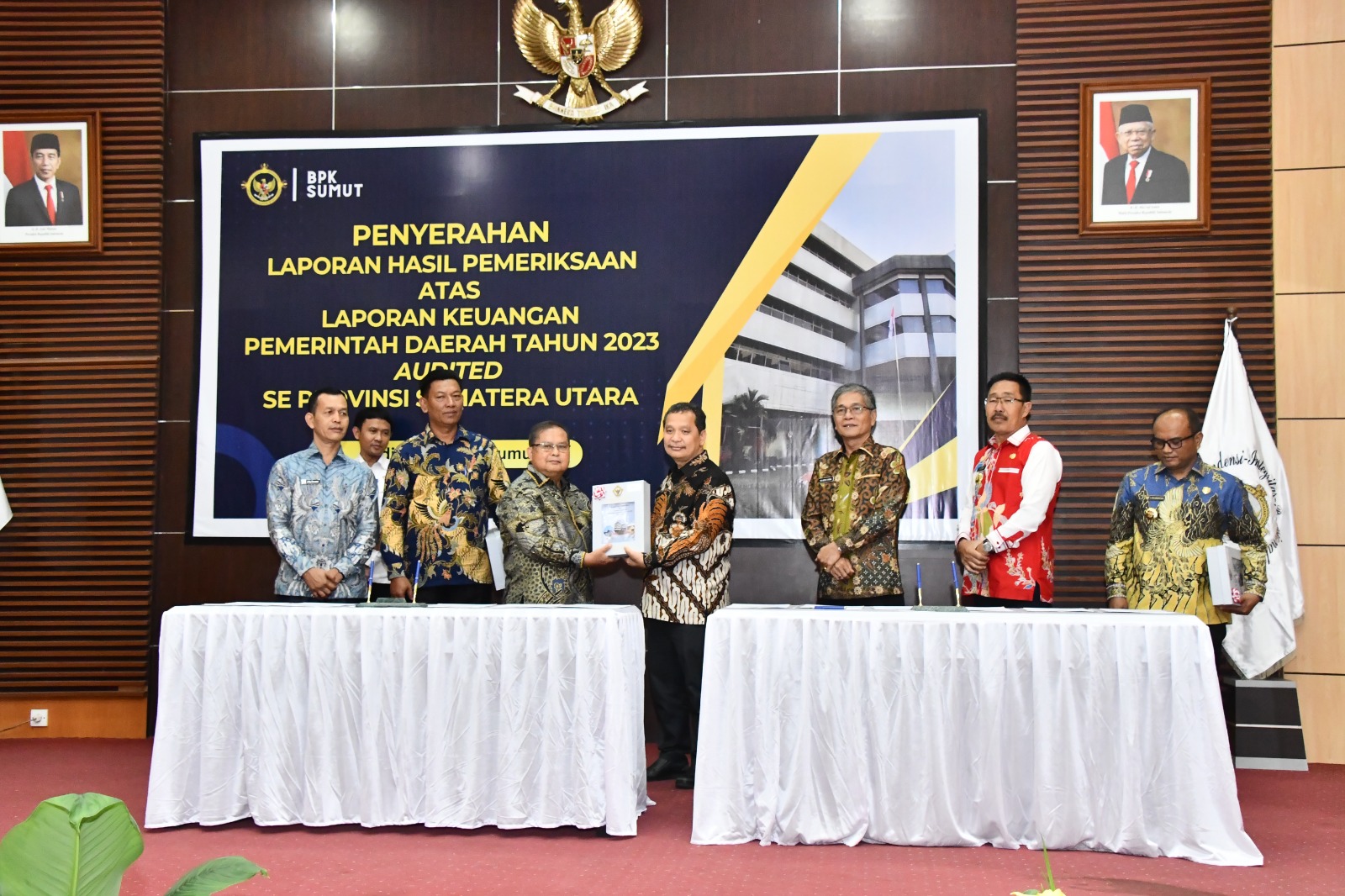 PEMERINTAH KABUPATEN NIAS SELATAN