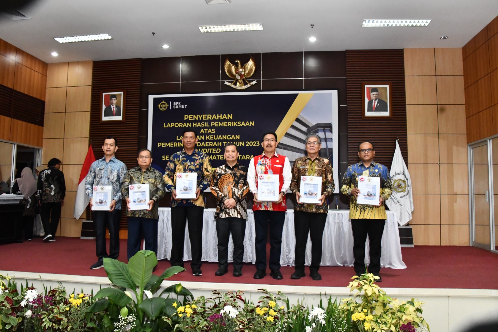 PEMERINTAH KABUPATEN NIAS SELATAN